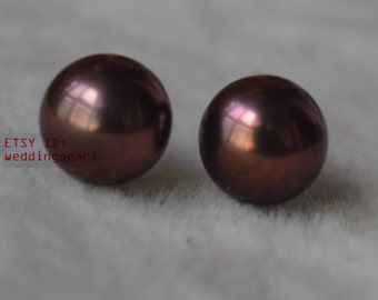 freshwater pearls & shell pearls & man-made by weddingpearl