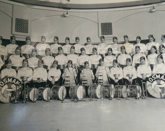 Drum and bugle corps | Etsy