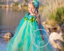 Popular items for mermaid tutu on Etsy