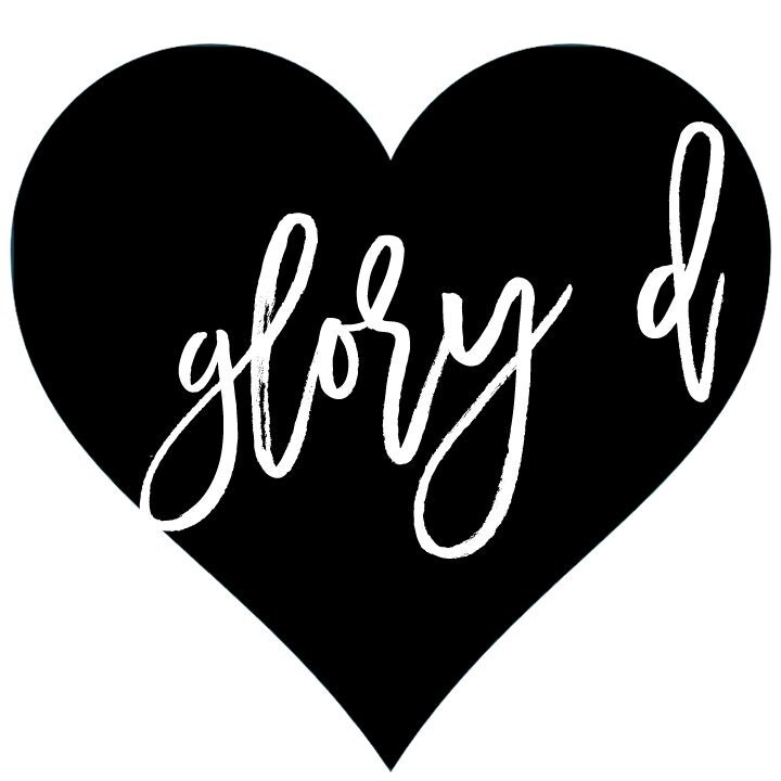 Glory Designs by glorydesigns on Etsy