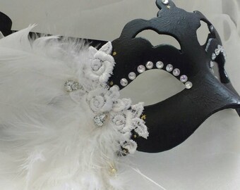 Half face mask | Etsy