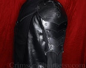 Crimson Chain Leatherworks by CrimsonChain on Etsy