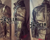 Kylla Custom Rock Wear Rock and Metal by KyllaCustomRockWear