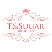 T&Sugar Art studio by TandSugarArtStudio on Etsy