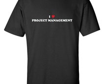 Popular items for project management on Etsy