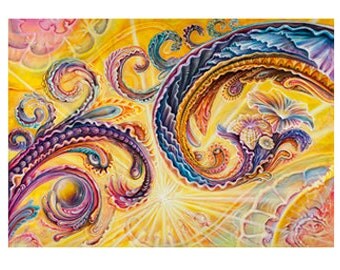 Morgan mandala | Etsy