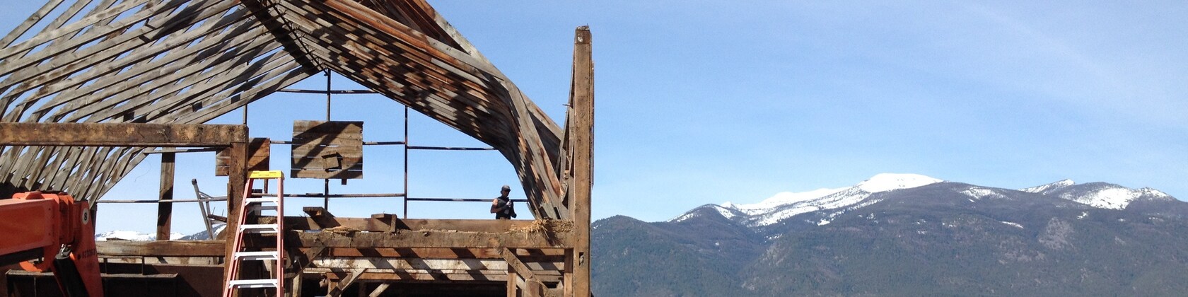 handmade salvaged wood signs by salvagesigns on Etsy