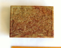 Popular items for chinese jewelry box on Etsy