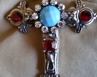 Medieval cross | Etsy