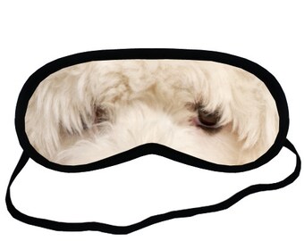 Funny sleep mask | Etsy