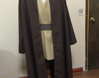 Jedi tunic | Etsy
