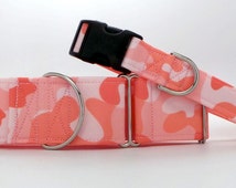 Popular items for hunting dog collars on Etsy