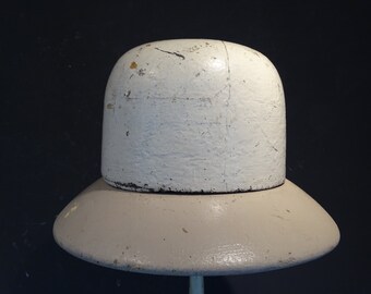 Vintage Hat Blocks by vintagehatblocks on Etsy