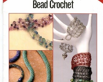 Seed bead doll | Etsy