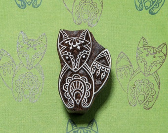 Block Printing for Everyone by BLOCKWALLAH on Etsy