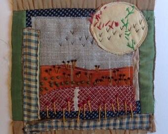 Unique antique quilt blocks related items | Etsy