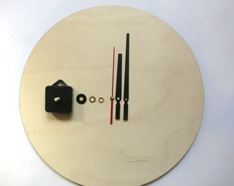 Clock kit | Etsy
