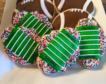 Nfl party favor | Etsy