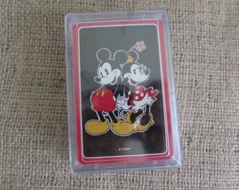 Deck of cards | Etsy