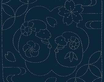 sashiko kit – Etsy