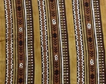 Mali mudcloth | Etsy