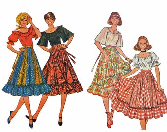 Simplicity 7842 | Etsy