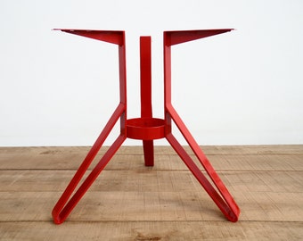 Bistro table base | Etsy