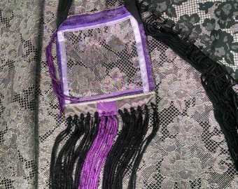 Southeastern native american designs and motifs by RedHandedTrade