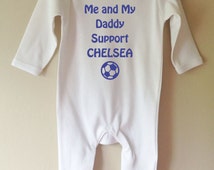 Unique chelsea fc related items | Etsy