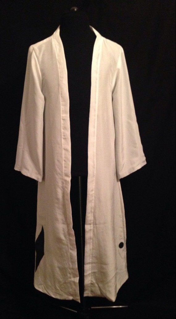 Bleach Captain's Jacket