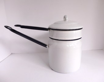 Enamelware cookware | Etsy