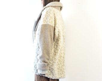 Shabby chic jacket | Etsy