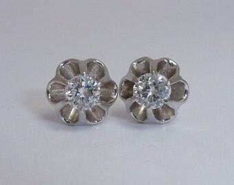 Buttercup earrings | Etsy