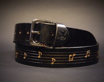 Musical notes | Etsy