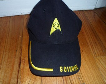 Unique star trek hat related items | Etsy