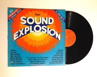 Frankie valli | Etsy