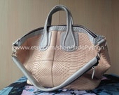 IndoPython handmade leather bags purses and wallets by IndoPython