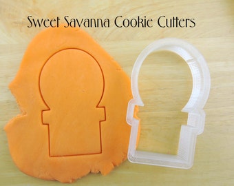 SWEET SAVANNA COOKIE CUTTERS by SweetSavannaCookies on Etsy