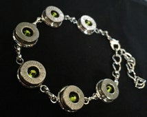 Popular items for winchester bracelet on Etsy