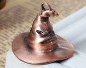 Unique sorting hat related items | Etsy