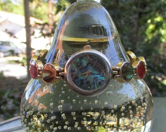 Vintage wrist watch | Etsy