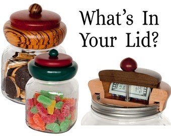 Unique hidden compartment related items | Etsy