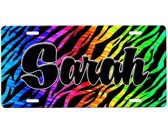 Welder License Plate by Onestopairbrushshop on Etsy