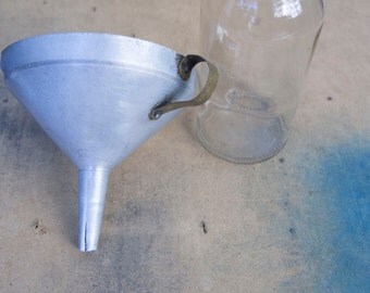 Antique funnels | Etsy