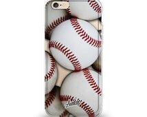 Unique baseball phone case related items | Etsy