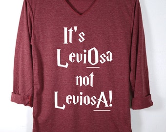 Leviosa | Etsy