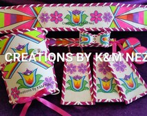 Unique parfleche related items | Etsy