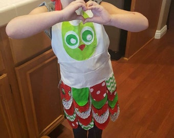 Doll chef hat | Etsy