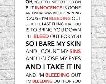 Imagine dragons | Etsy