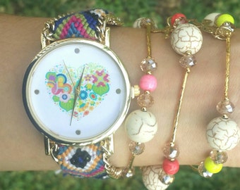 Arm candy set | Etsy